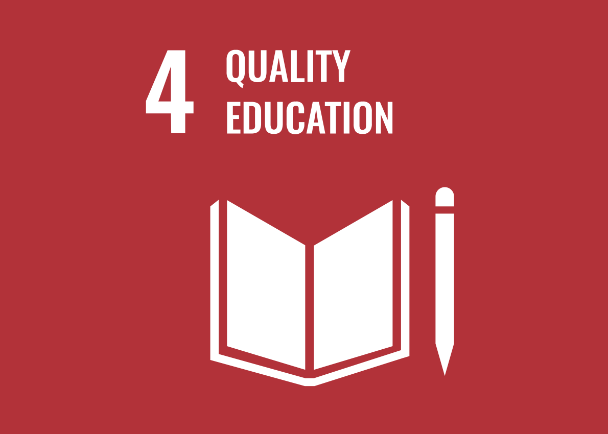 Partnerschaften2030: MAP-Factsheet – SDG 4