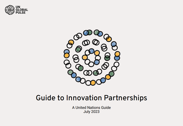Guide: Innovation Partnerships